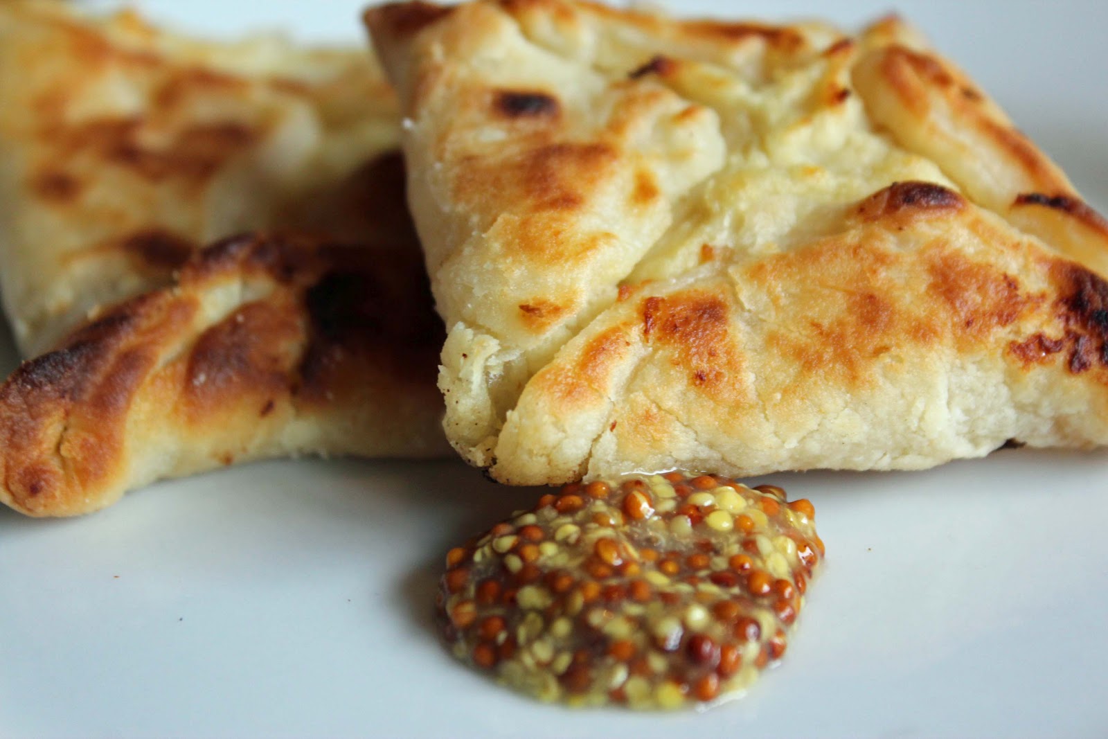 Amuse * Bouche: Fall Preview: 20 mouthwatering new dishes from 5 ...