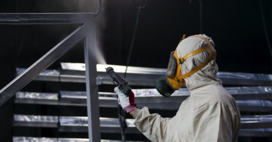 TCI Powder Coatings Blog: Powder Coating Safety