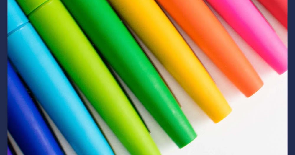 Using Color with a Purpose | Mrs. E Teaches Math