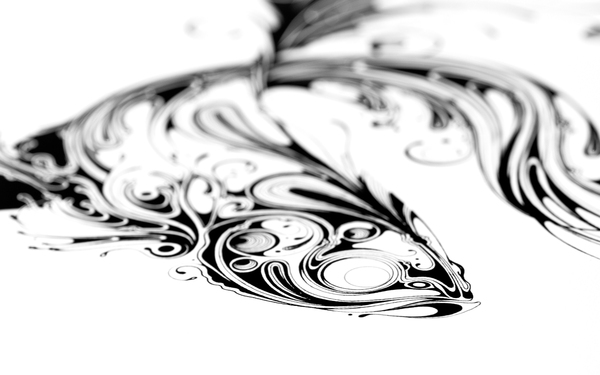 Design Graphe: :: BEAUTIFUL ABSTRACT ART - Si Scott