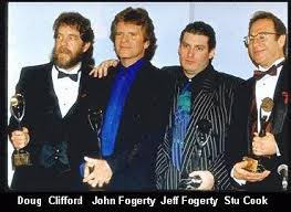 CCR / JOHN FOGERTY / TOM FOGERTY FAN CLUB: JEFF FOGERTY - O FILHO ...