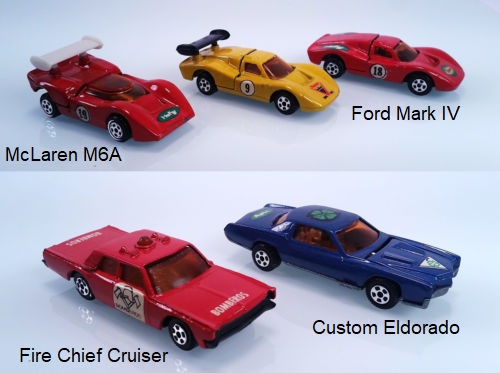 T-Hunted!: A história da Muky