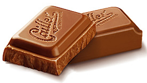 Mundo Das Marcas: CAILLER