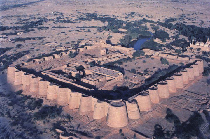 Boots and Laces: Insights of Seraiki Belt (Southern Punjab) and Seraiki ...