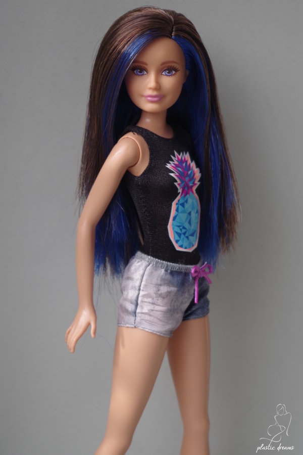 Plastic Dreams Dolls :: Barbie et miniatures: Skipper Dolphin Magic ...