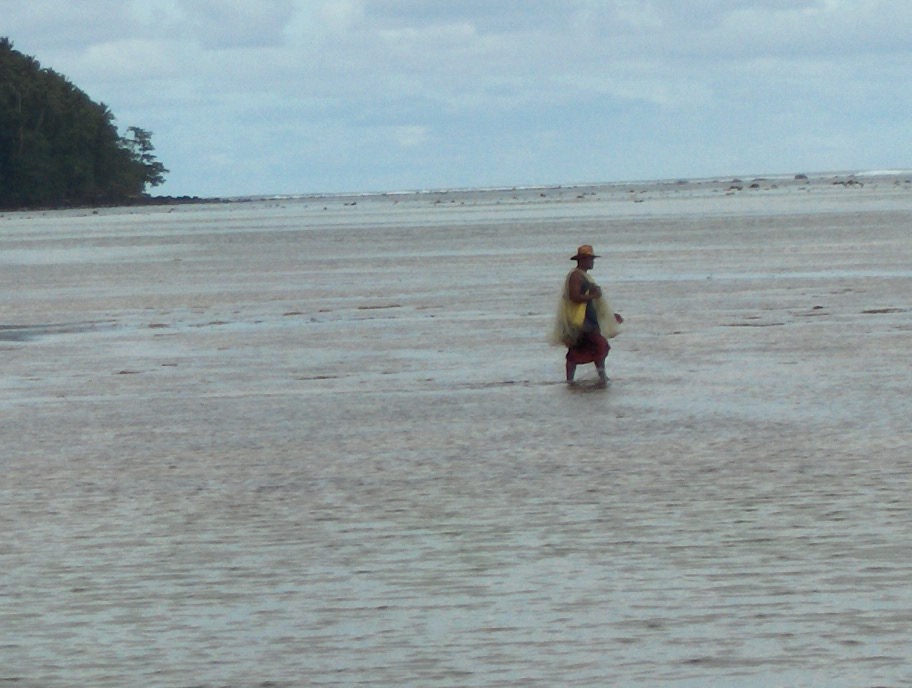 Samoa Revisited: Lupe Ieremia and The Village of Falelatai