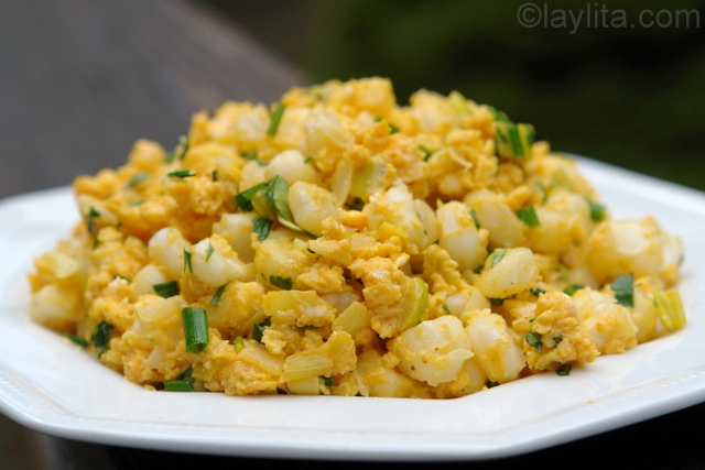 PLATOS TIPICOS DEL AZUAY