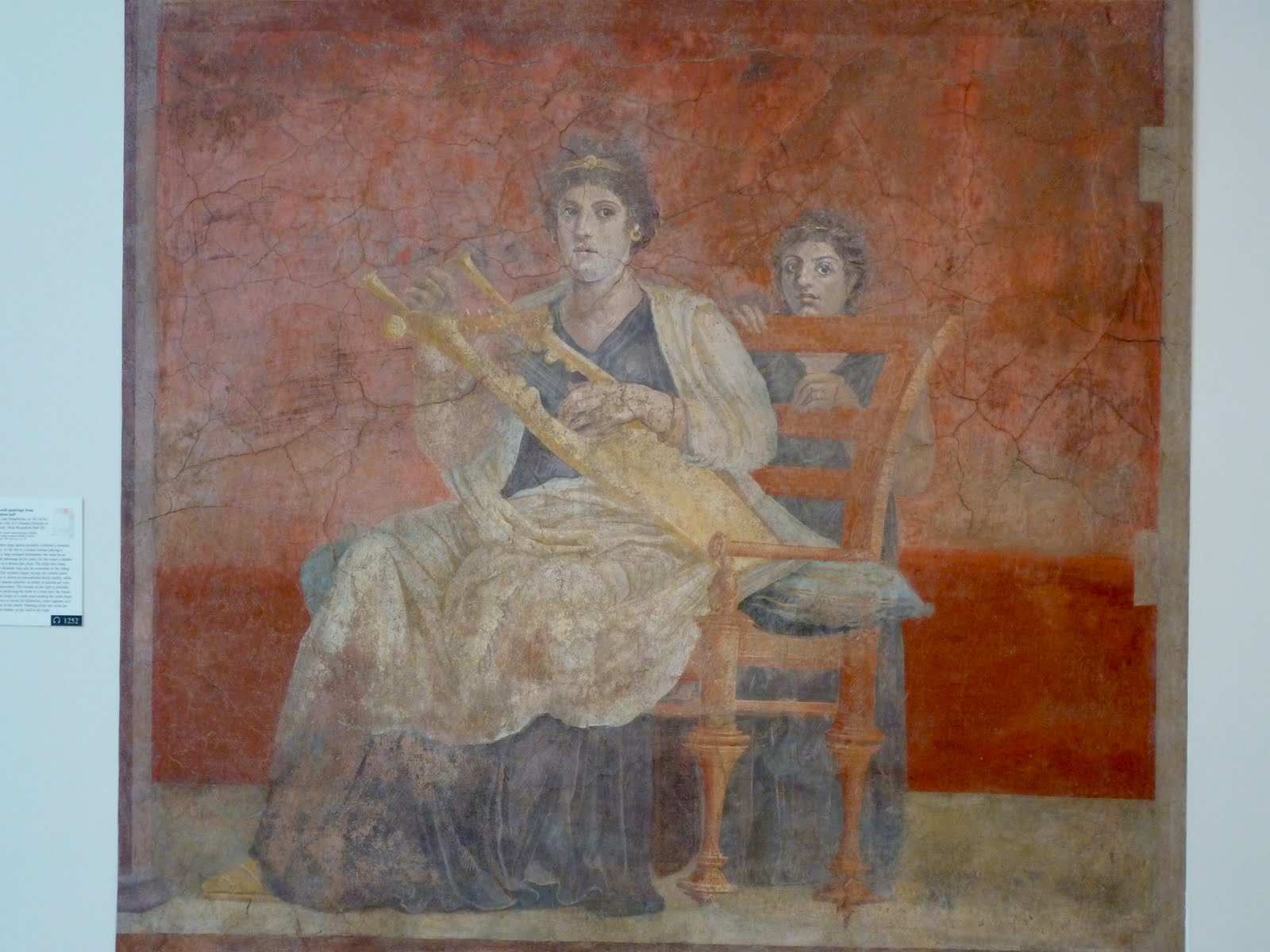 Counterlight's Peculiars: At the Met With A New Camera, Part I