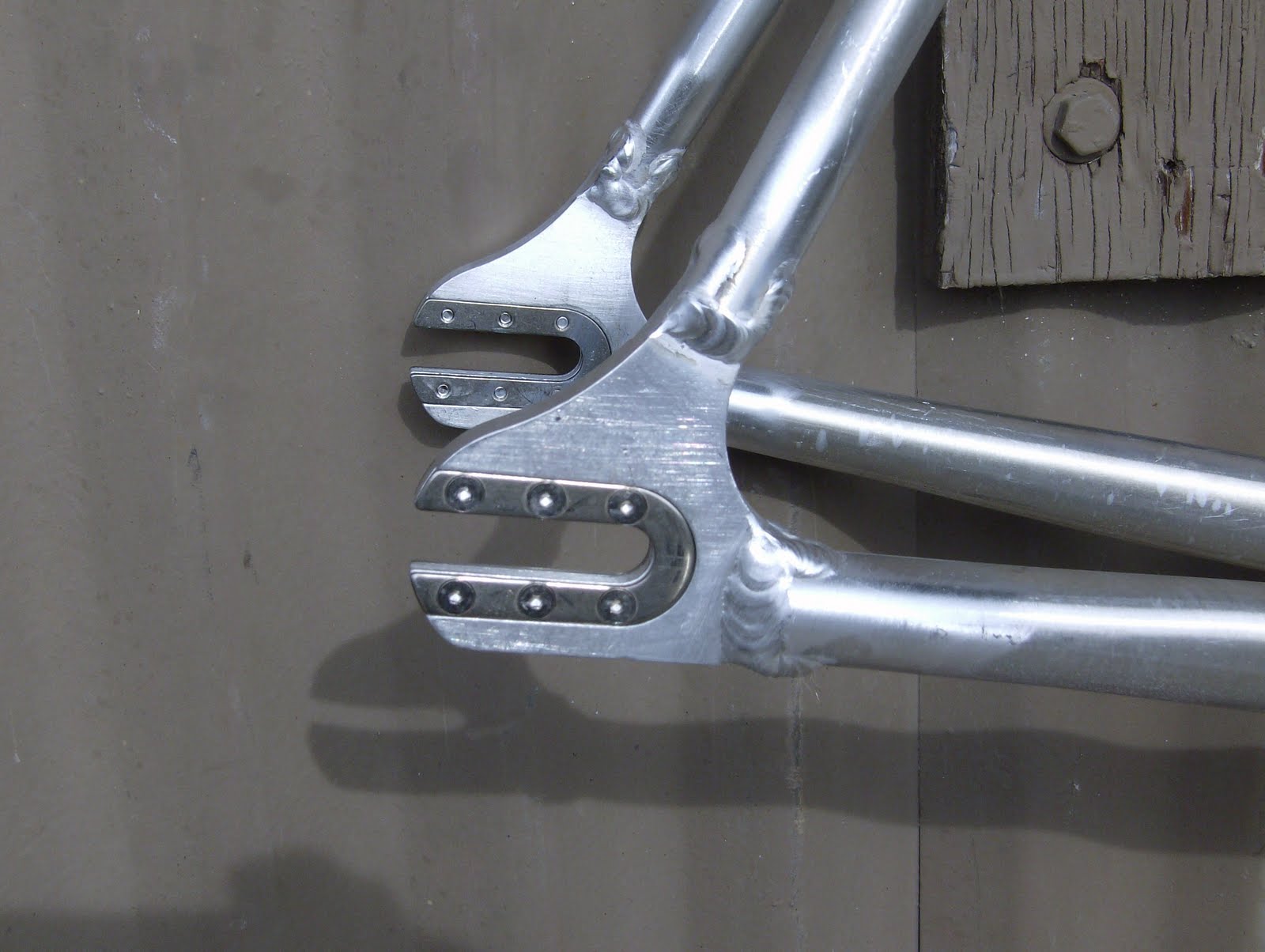 Brakes. And Fixie Conversions... : r/FixedGearBicycle