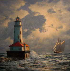 ARTLOVER GROUP: Art of Tadeusz Seidel