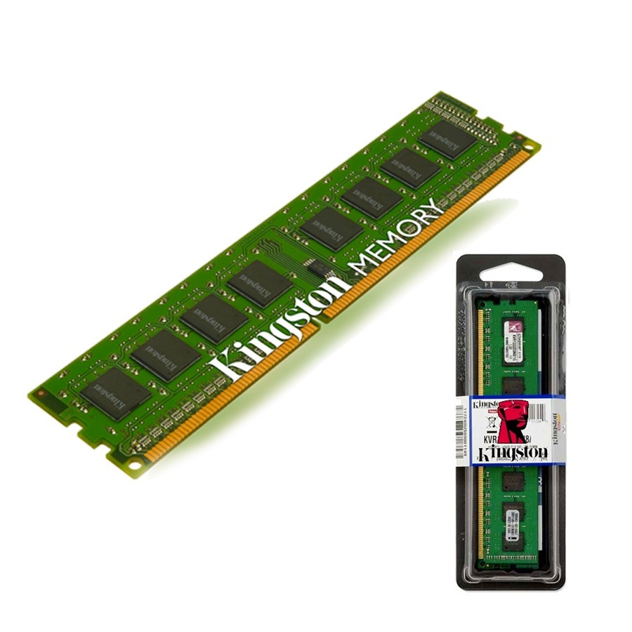 COMPONENTES DE HARDWARE: MEMORIA RAM