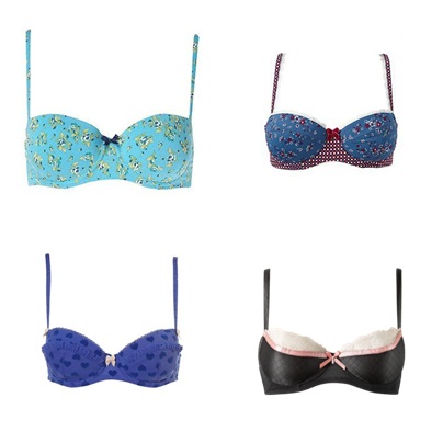 Super Dondoca: Moda Intima