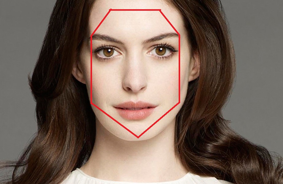 Fika Dika: Descubra qual é o seu formato de rosto