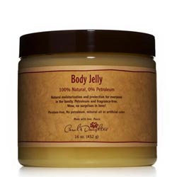 Carol's Daughter Review - Hey Trina