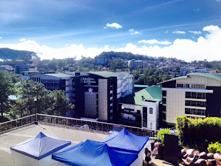 University of the Cordilleras