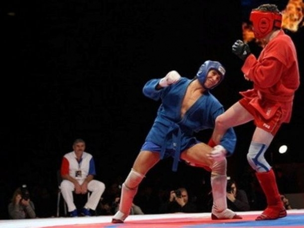 Loukos Por Artes Marciais : 10 curiosidades sobre o Sambo (Arte Marcial ...