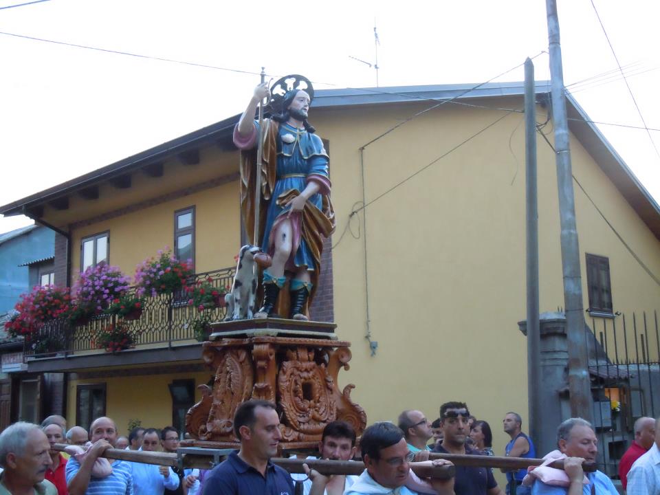 Club Simbario -Toronto - Canada : Simbario negli occhi e nel cuore