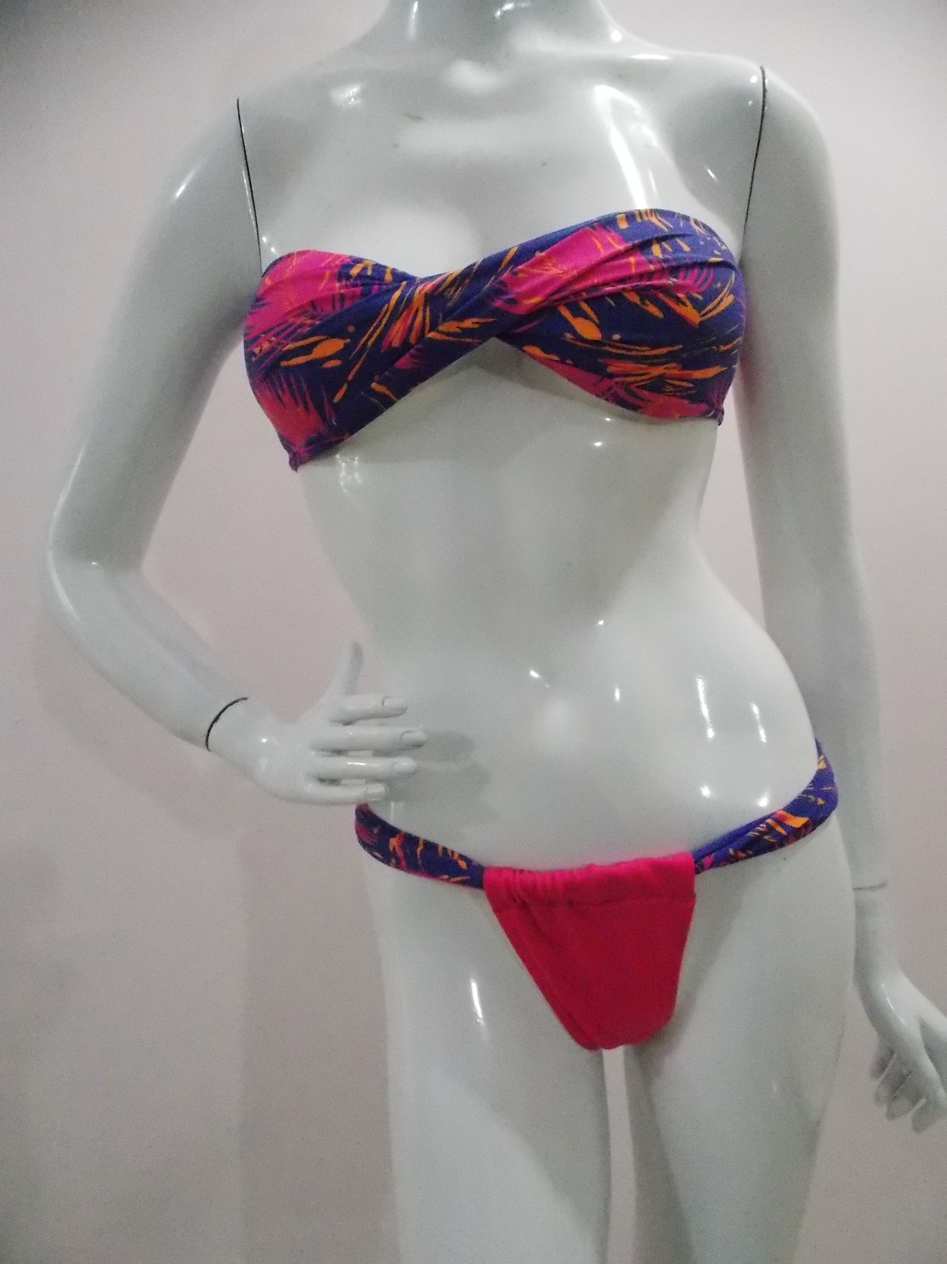 Art Stilo Moda Intima