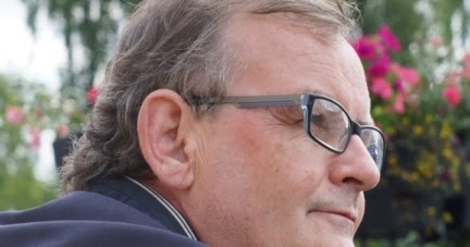 Nigel Fisher's Brigg Blog: BRIGG BLOG CELEBRATES 10TH ANNIVERSARY TODAY