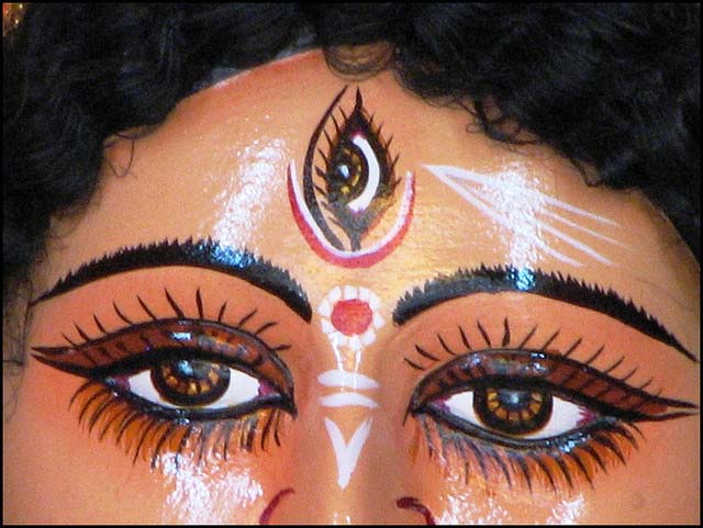 All You Need to Know About Hinduism: Glancing: Visual interaction in ...