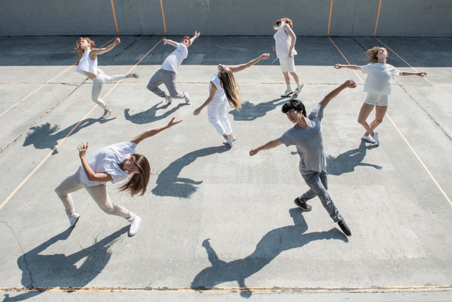 Fotografia Contemporanea: Nir Arieli (1986)