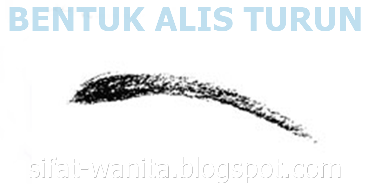 7 Bentuk Alis Wanita dan Kepribadian Pemiliknya - SIFAT WANITA