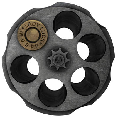 good, bad & ugly: russian roulette