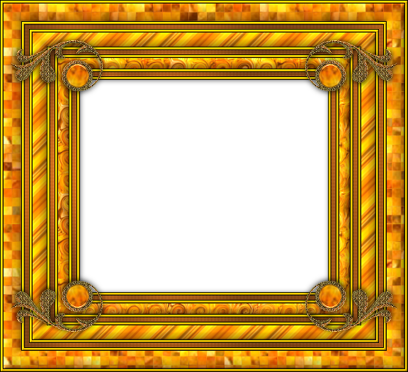 Free Printable Traditional Frames. - Oh My Fiesta! in english