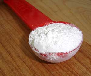 Provident Living and Me: Homemade Baking Powder