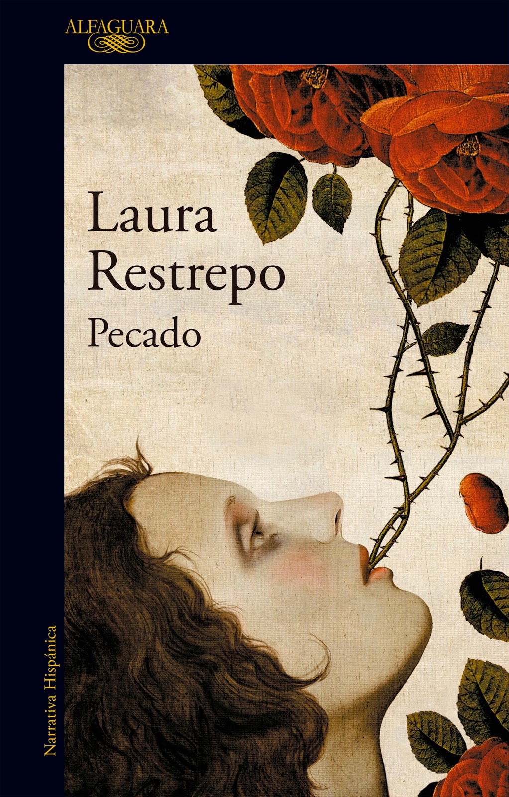 Pecado, de Laura Restrepo