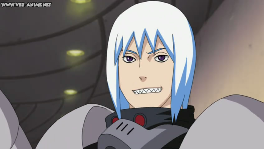 Todo el Anime: naruto 208 (mu)