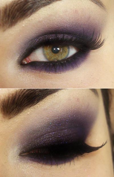 Pra Inspirar - Makes Coloridas - Bruna Tavares - PPF | Nathalia Alves