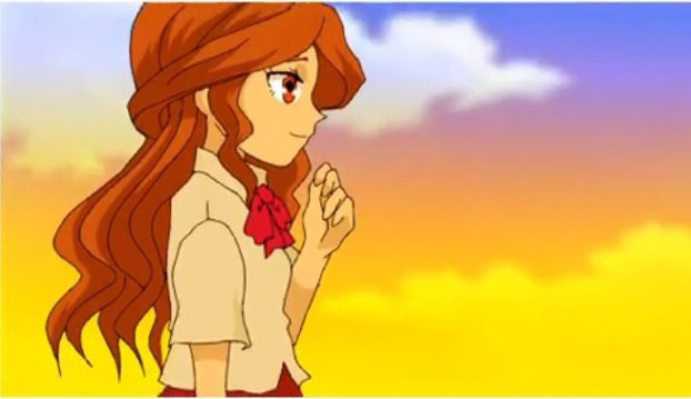 logika serca jest niedorzeczna : Nelly Raimon,eh ^^^^ część 1 / Naruko ...