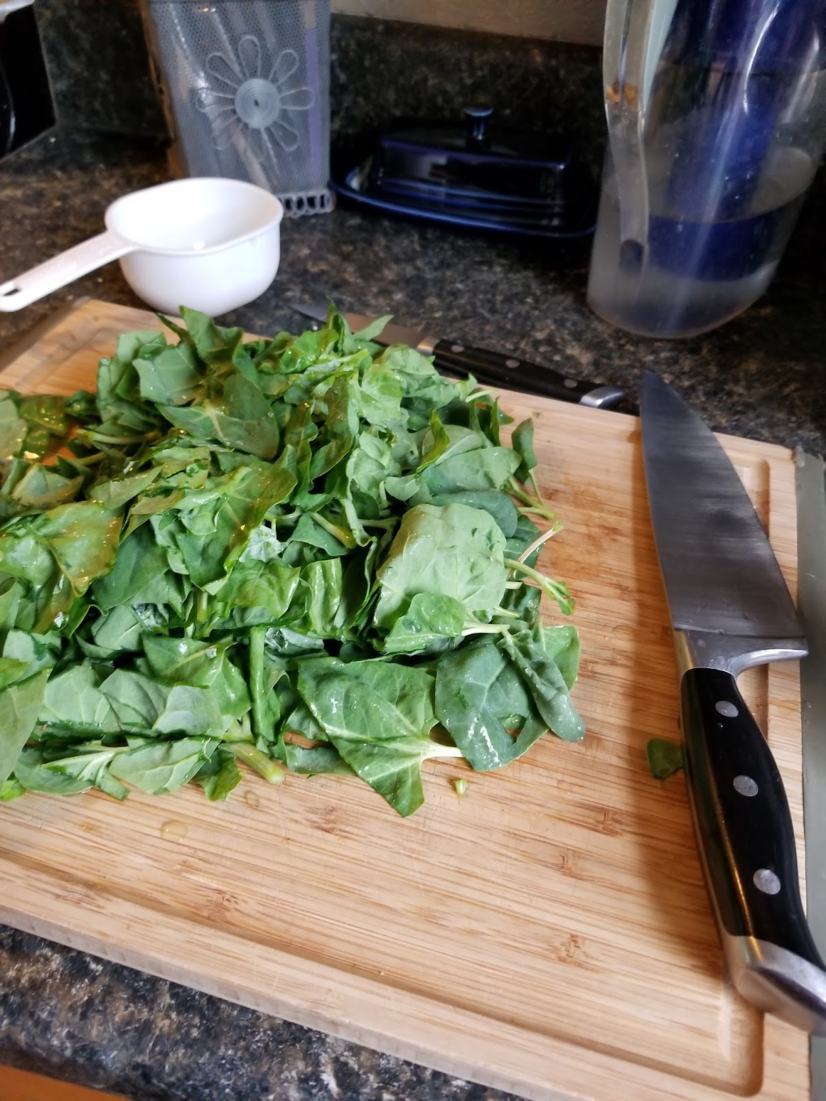 Clea Danaan: Dancing with Nature & Soul : How Do You Cook Orach?