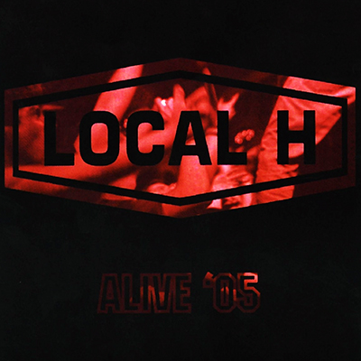DiscosGrunge: Local H