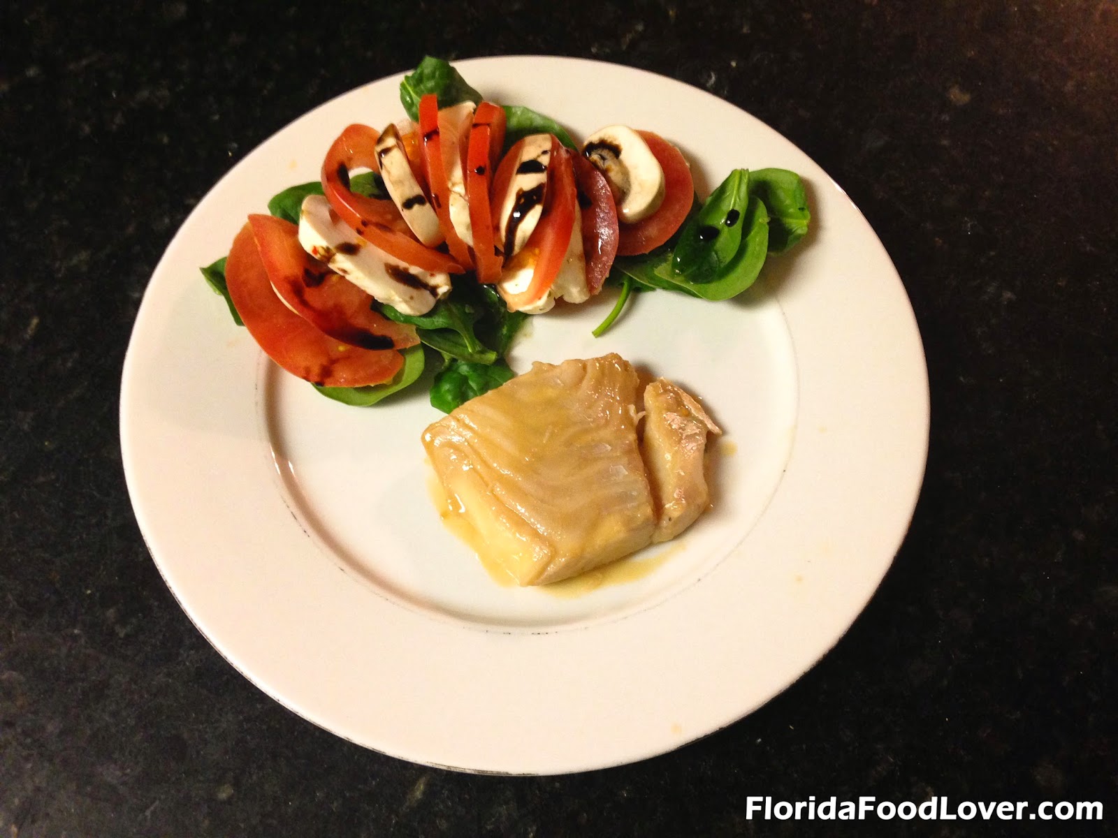 Florida Food Lover: Trader Joe’s Wild Marinated Soy Ginger Cod