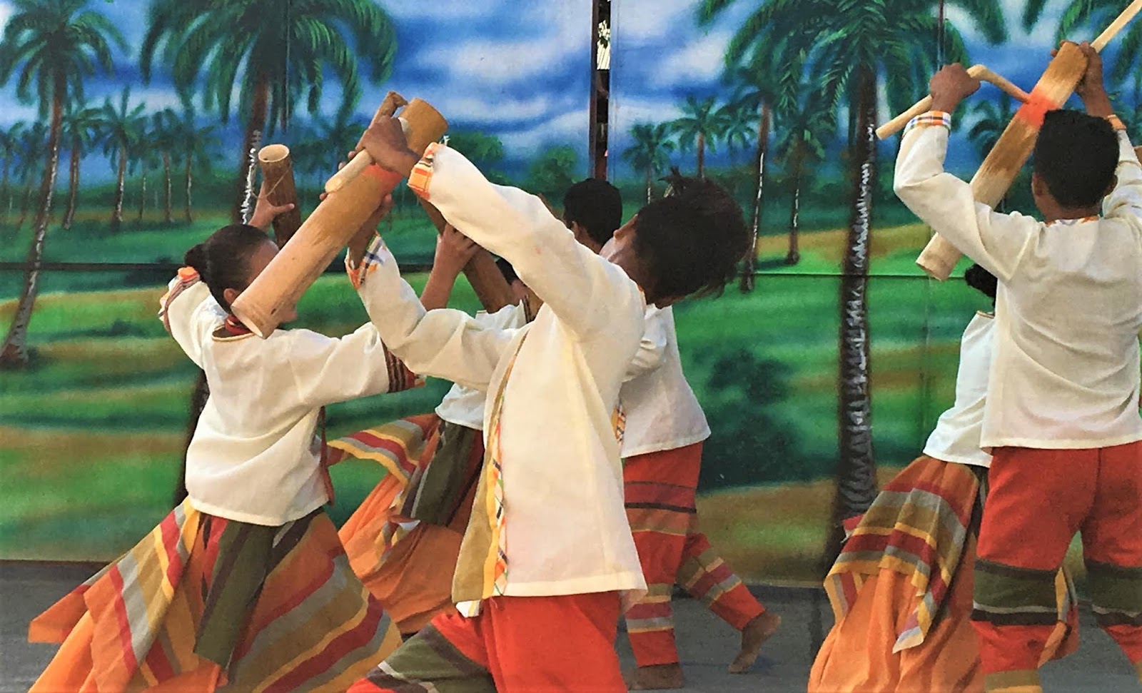 Embracing Heritage and Tradition Through Pagdaug – Saludan Festival of ...