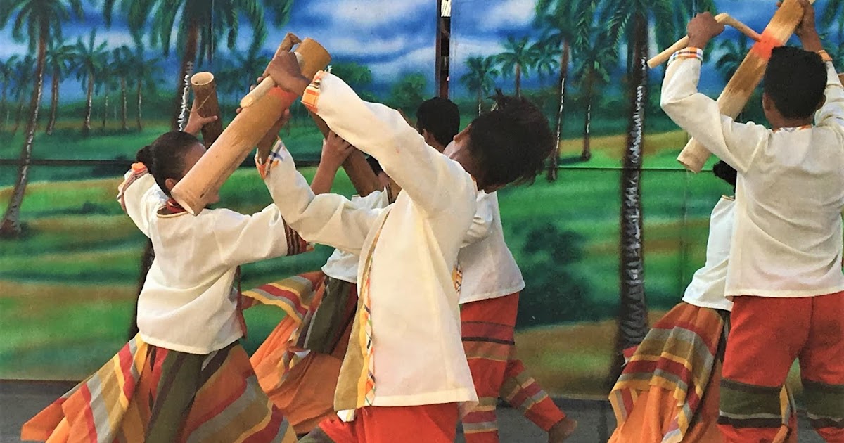 mybeautifulILOILO: Embracing Heritage and Tradition Through Pagdaug ...