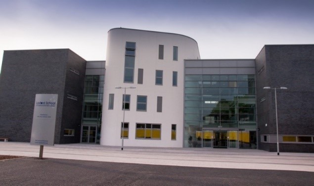 Design: Do aesthetically pleasing buildings have a major impact on ...