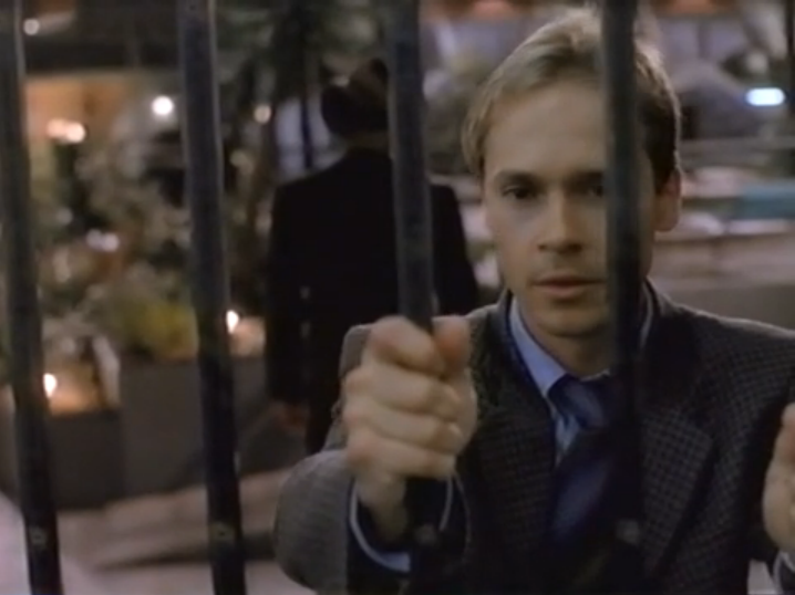 Tobe Hooper Appreciation Society: Male Protagonists of Tobe Hooper's Films