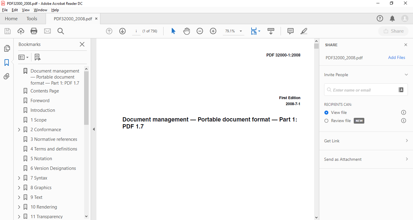 Custom Made Scripts For Adobe® Products Acrobat Reader 2019 Quick