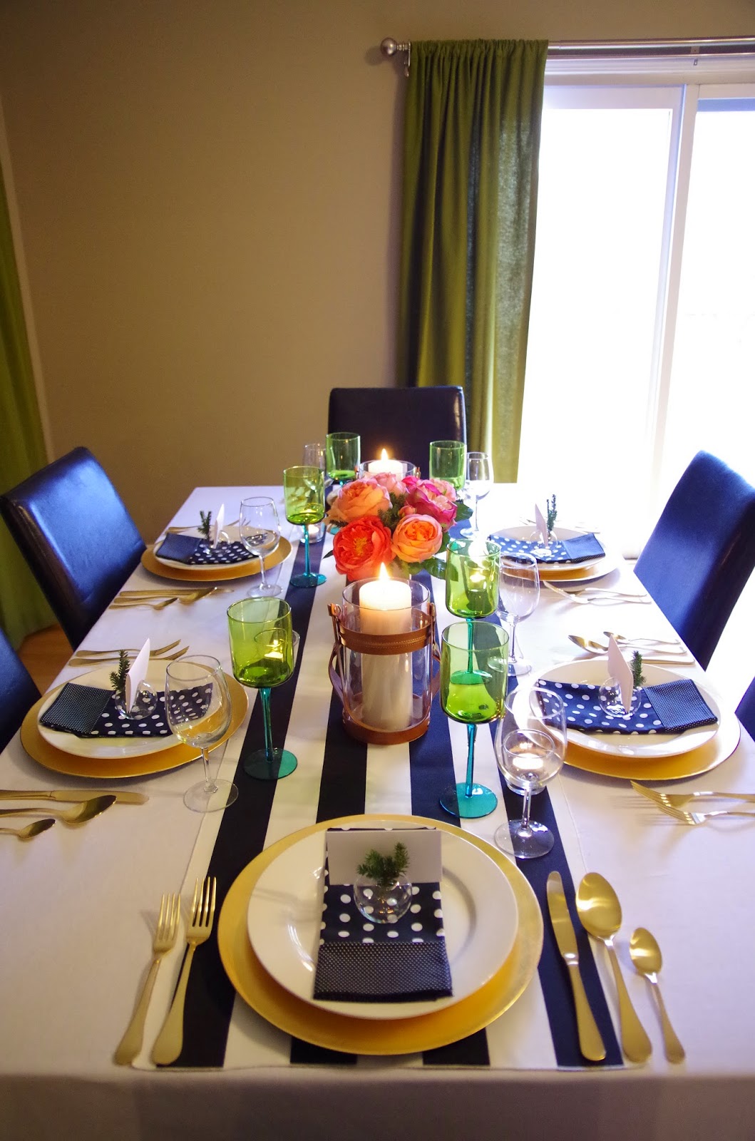 Mix and Chic: Product review- Sparkle & Dine Kate Spade Inspired Glam ...