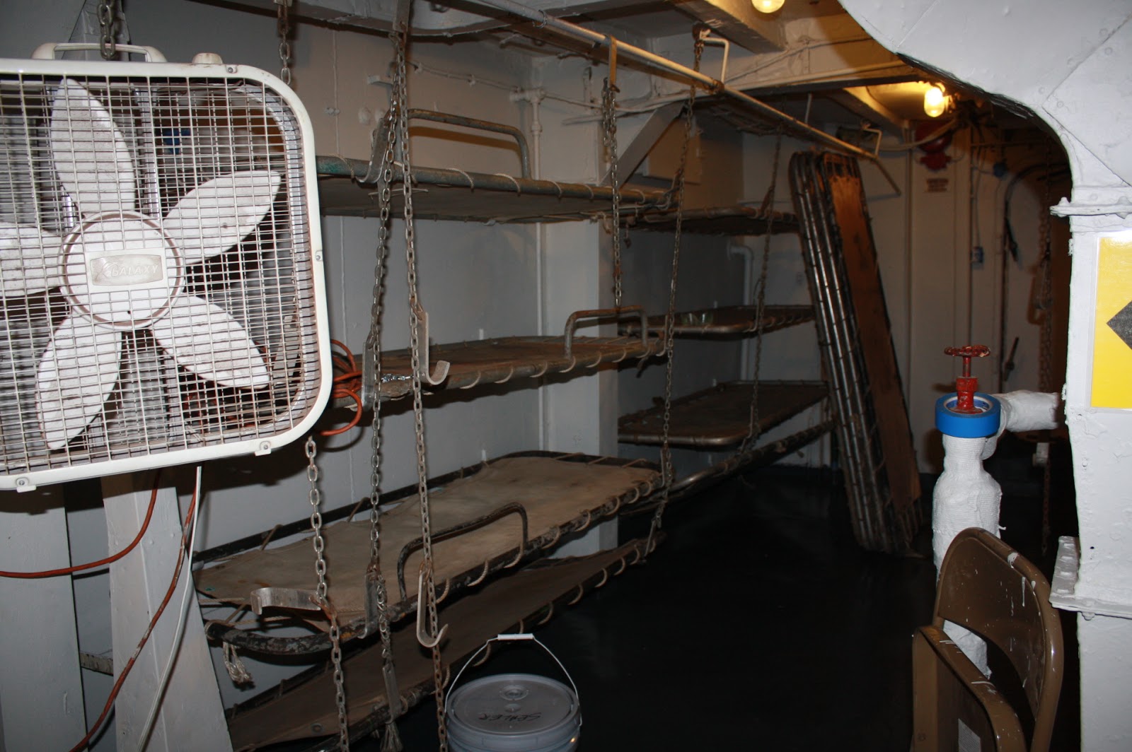 USS LST Ship Memorial, Inc.