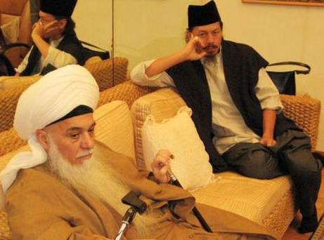 Taipingmali : Raja Ashman mangkat