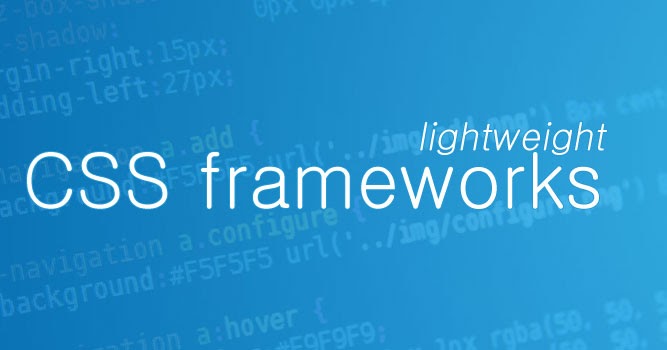 أفضل lightweight CSS frameworks 10 لبناء مواقع سريعة في عام 2017 ...