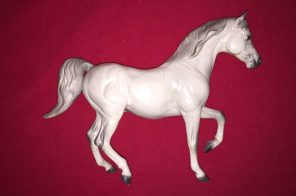 The Model Horse History Project: January 2019