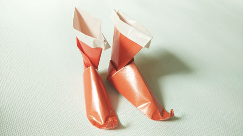 eHowArt dedicated to creative art and craft ideas: Easy craft : origami ...