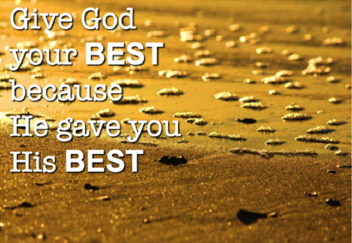 United In THE WORD: October 7 Bible Reading: Malachi Chapters 1-4