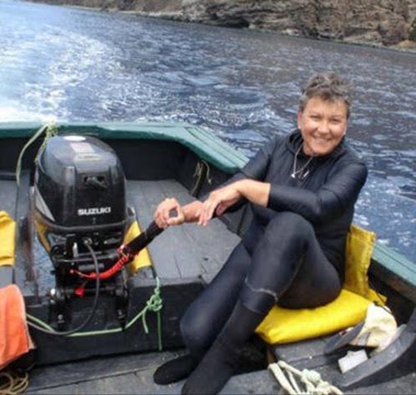 Recorrido por mi pueblo y sus alrededores: Ilka abre la isla Juan ...