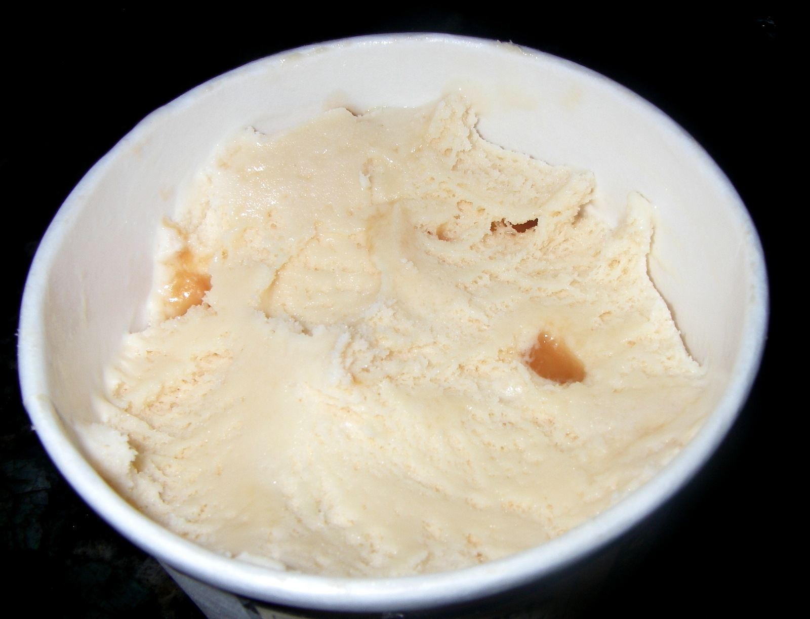 food and ice cream recipes: READER REVIEW: Mo's Review of SoCo Creamery ...